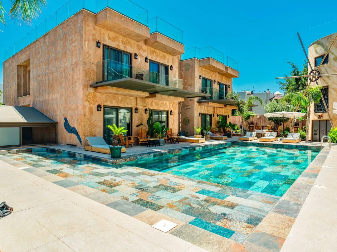 Sezz Hotels Spa Wellness - Yalıkavak