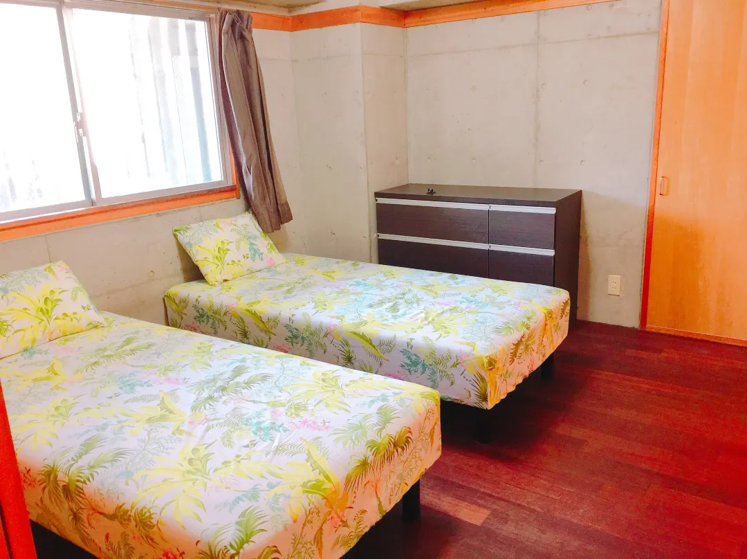 Guesthouse Terrace Sakashita - Naha