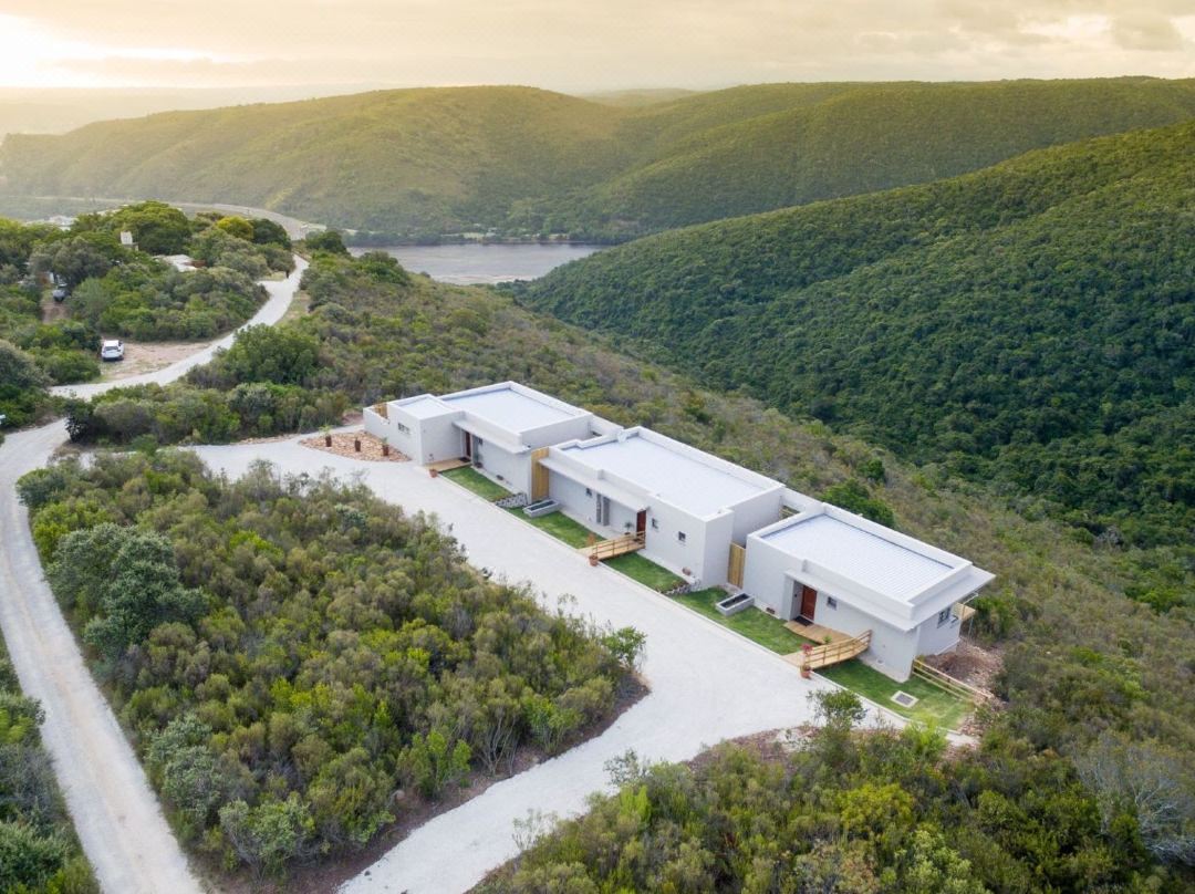 Alkantmooi Private Nature Reserve - Keurkloof - Keurboomstrand