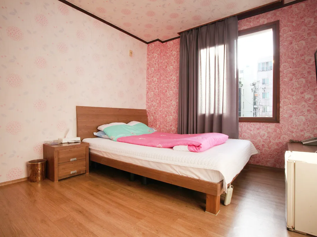 Songwon Motel - 제주특별자치도