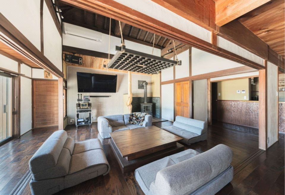 Glamping Villa Sameya Awaji,Sumoto - Updated 2024 Reviews & Prices ...