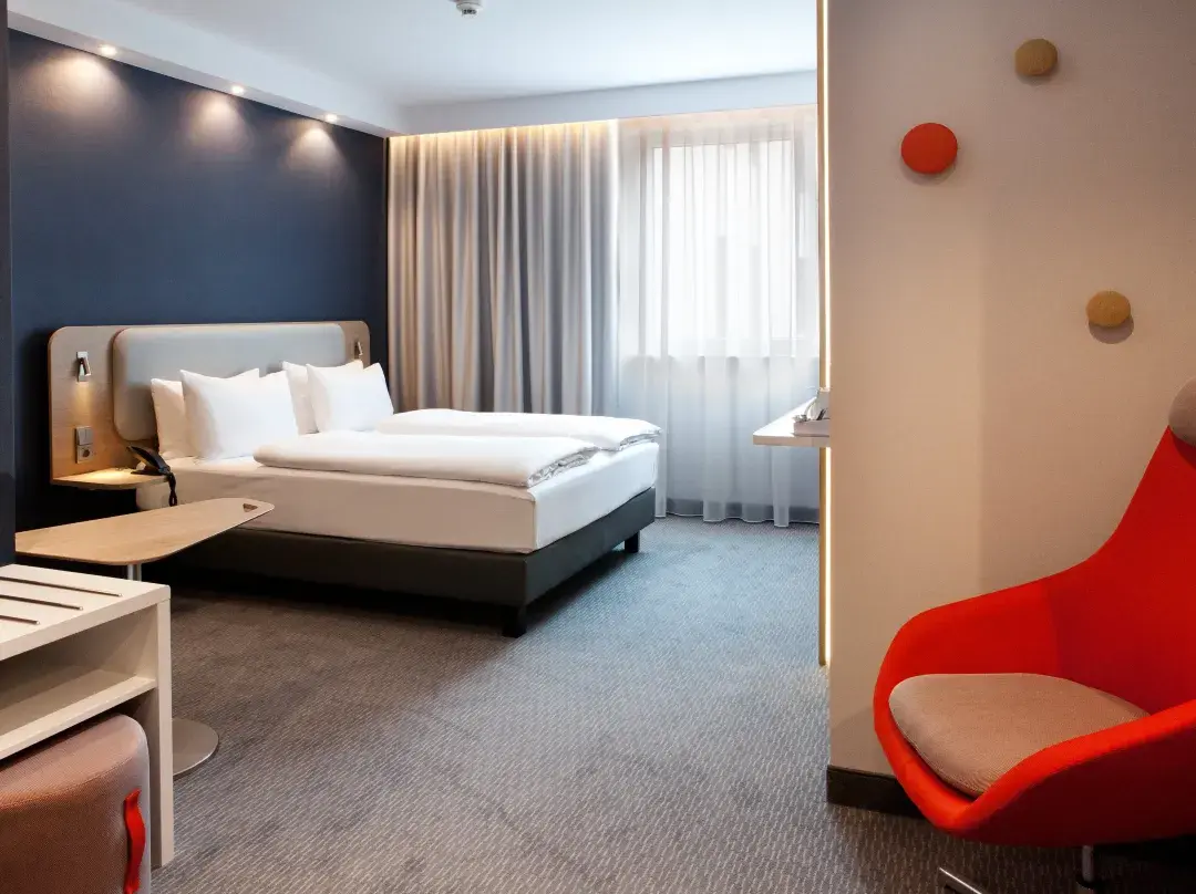 Holiday Inn Express Bochum - Bochum