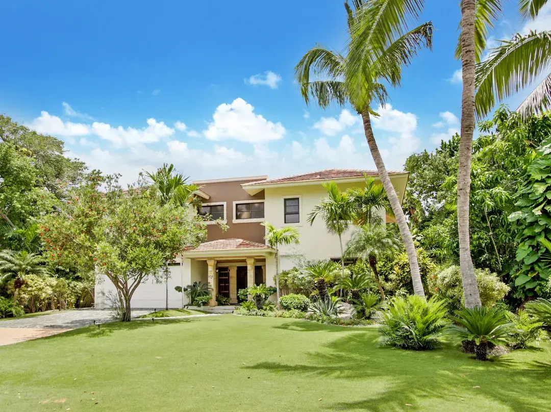 Beautiful Villa Tortuga At Puntacana Resort & Club – Pool, Garden, Golf Cart, Maid - Punta Cana