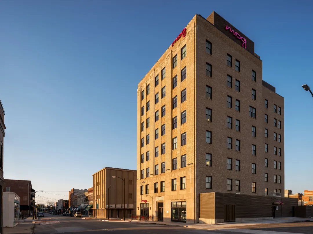 Moxy Springfield Downtown - Spring, TX