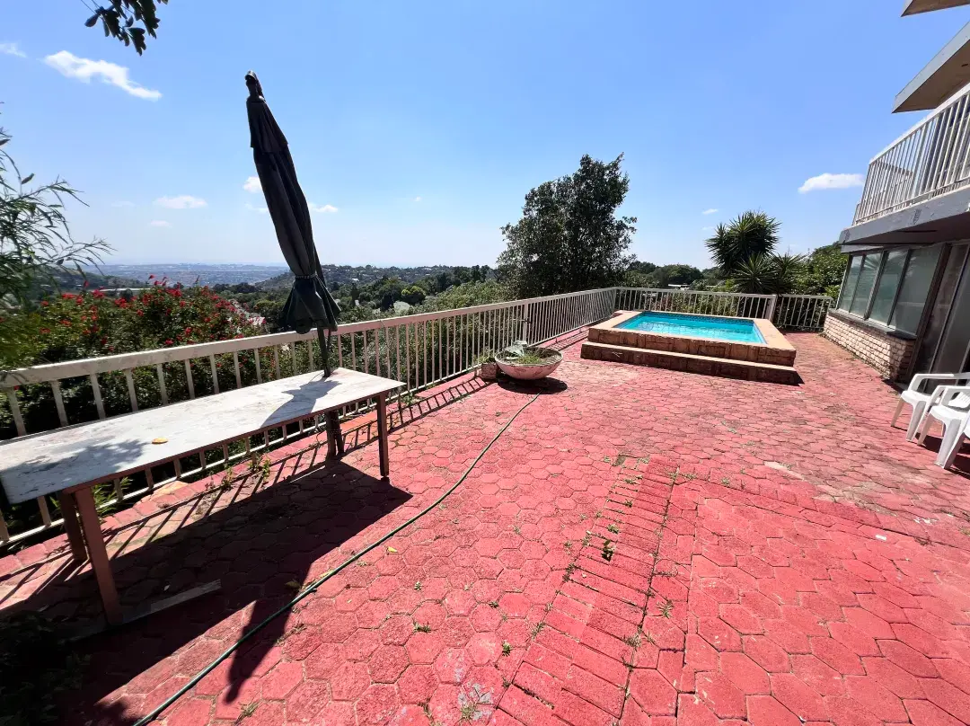 Honeyhills Excellence Resort - Randburg