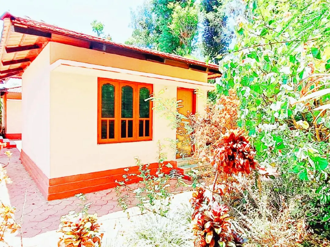 Walnut Estate Stay - Kodagu