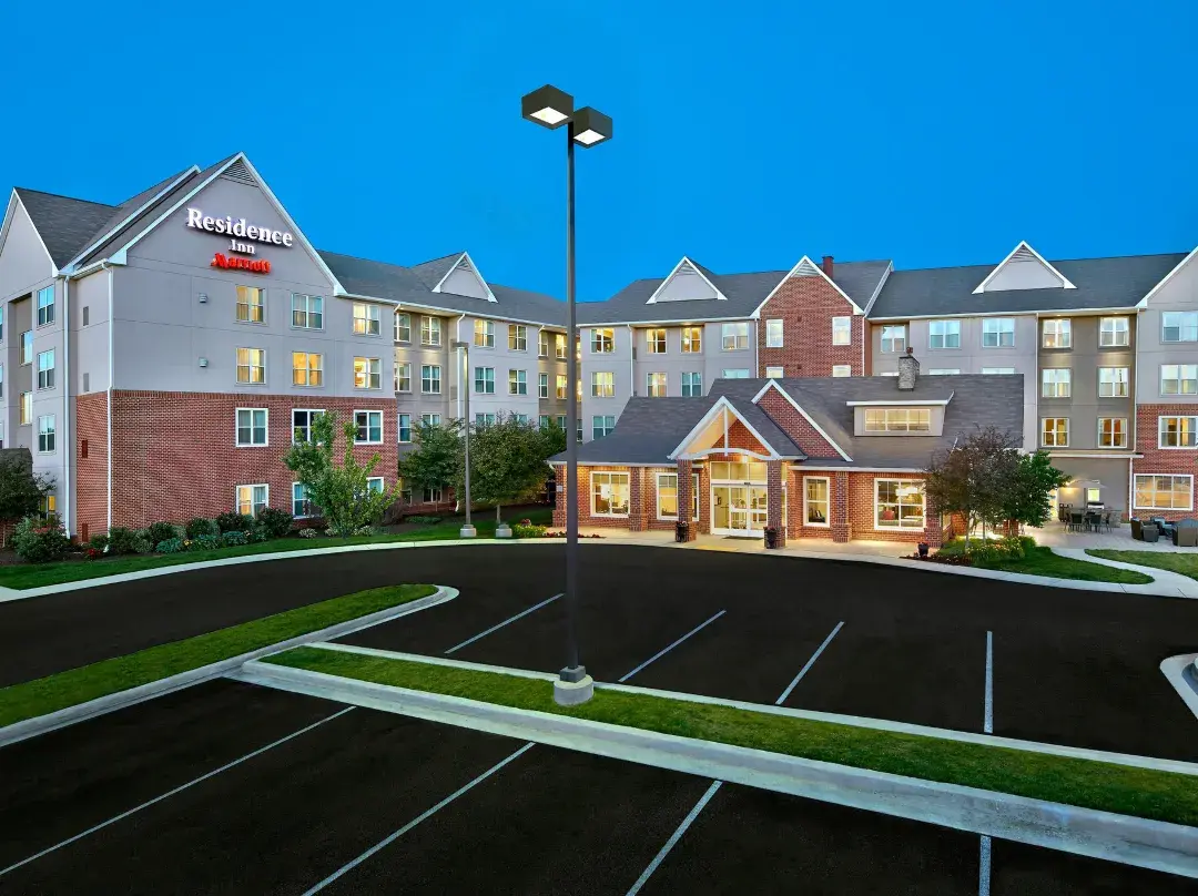 Residence Inn Waldorf - Maryland