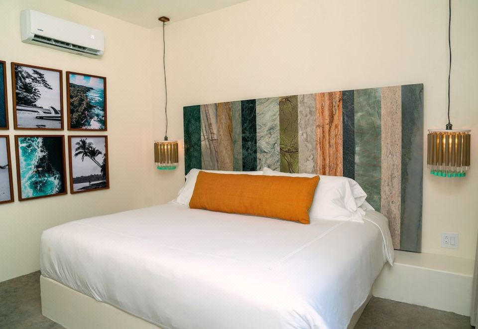 The Beach Break by Tierra Magnifica, Playa Guiones - Book with Updated ...