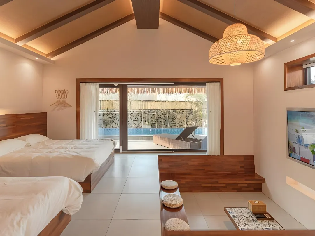 Ballena Resort - Jeju-si