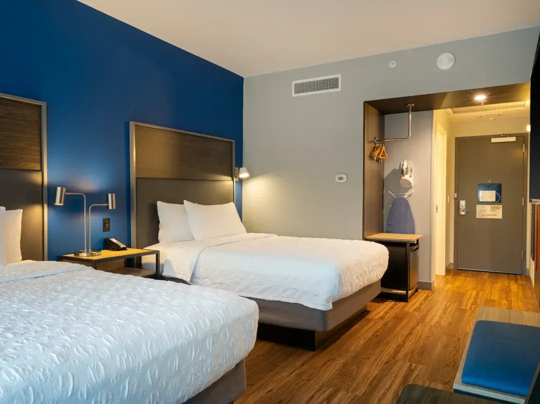 Tru By Hilton Atlanta Airport College Park - South Fulton, GA