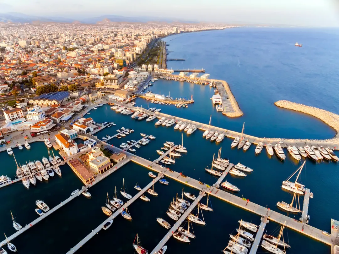 Marbella Puerto Banú - Puerto Banús
