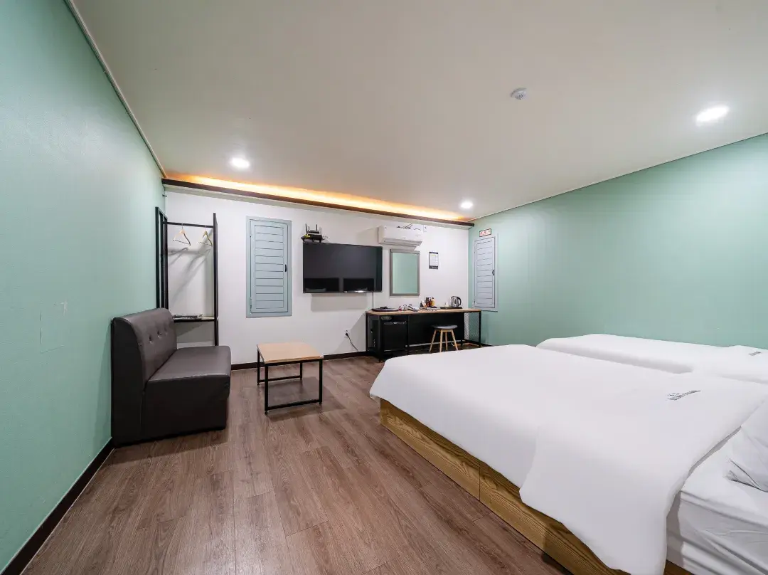 Gwangmyeong Cancun - Gwangmyeong-si