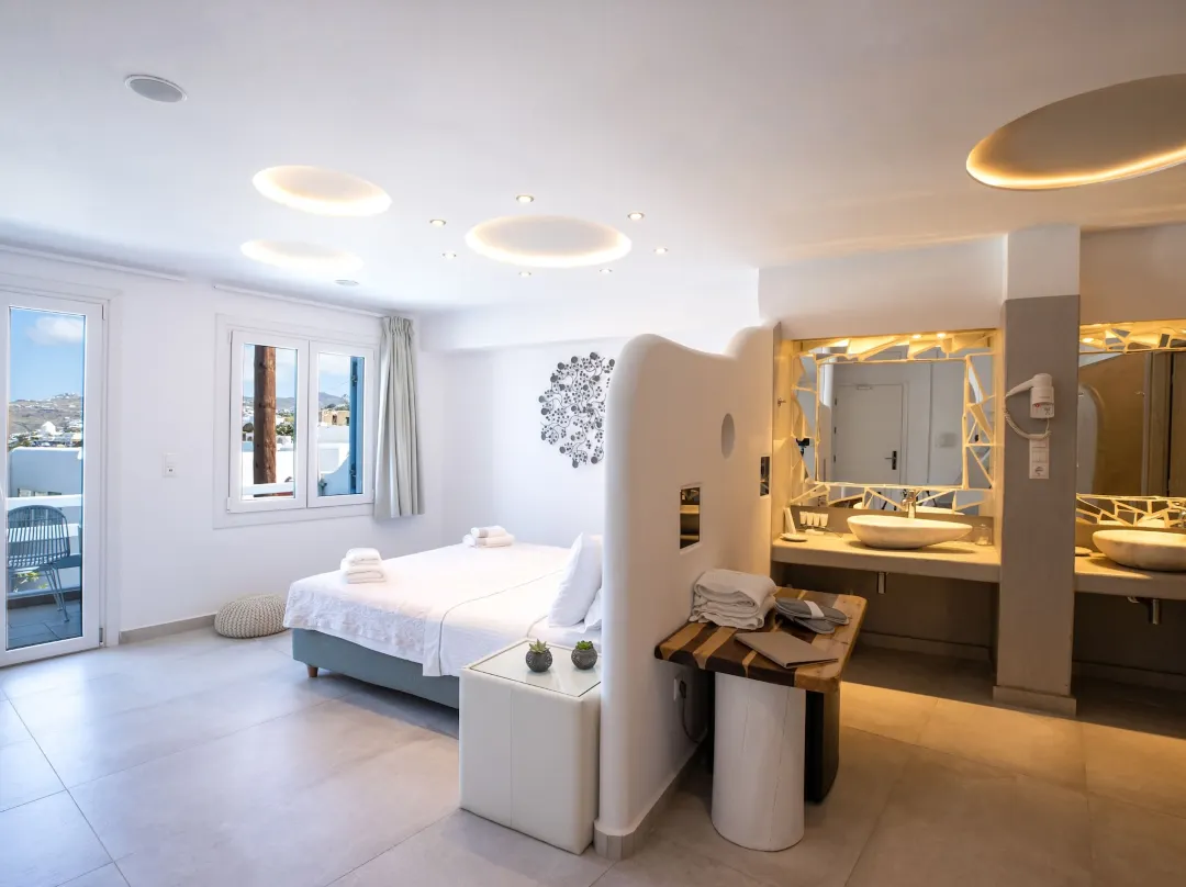 Ibiscus Boutique - Mykonos