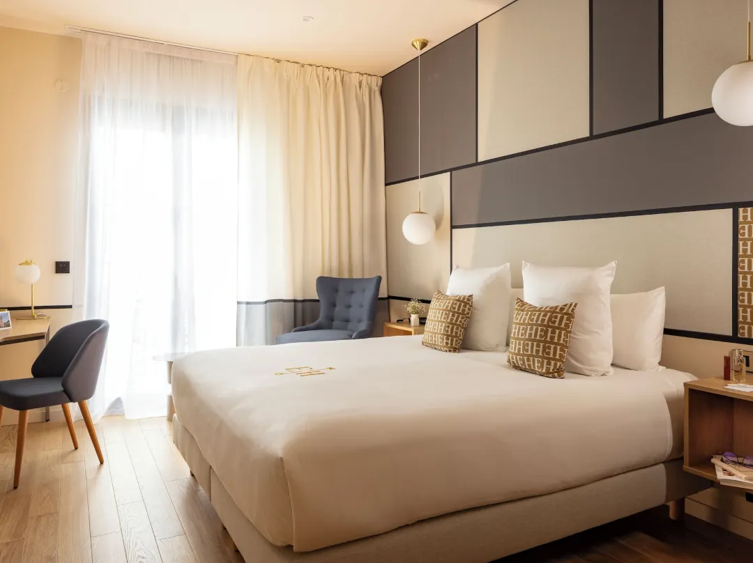 Epona Hôtel Sens - Yonne