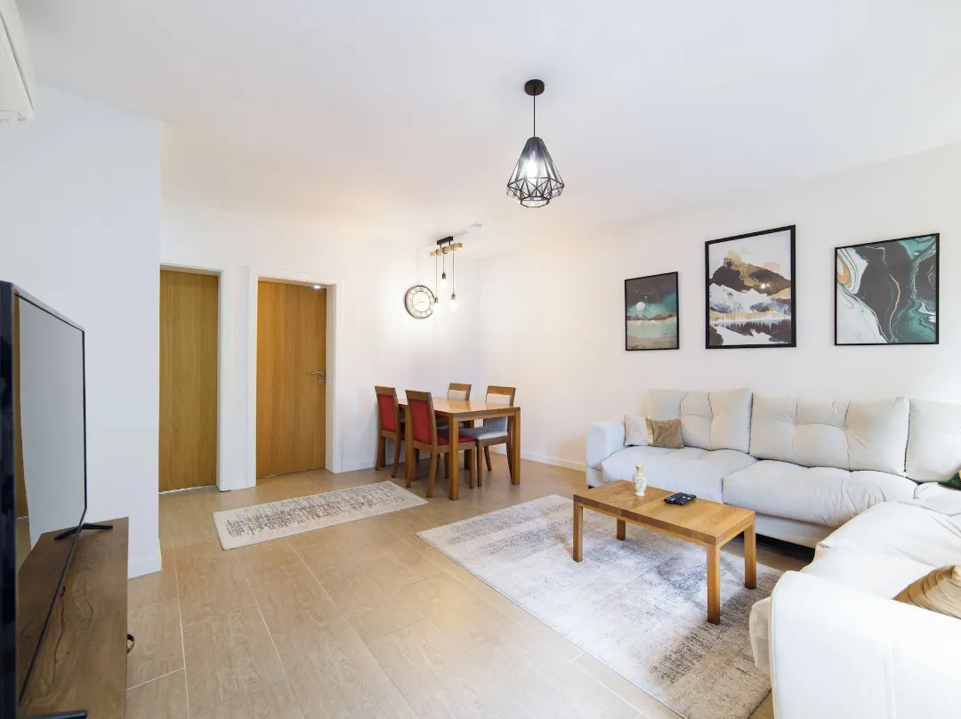 Casper B&b Luxury Apartments - Sarajevo