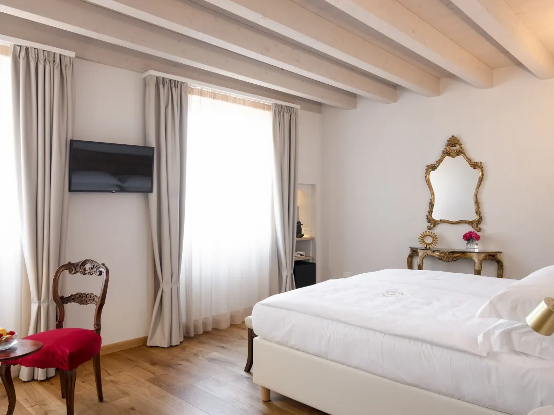 Corte Alma Spa And Luxury Home - Toscolano-Maderno