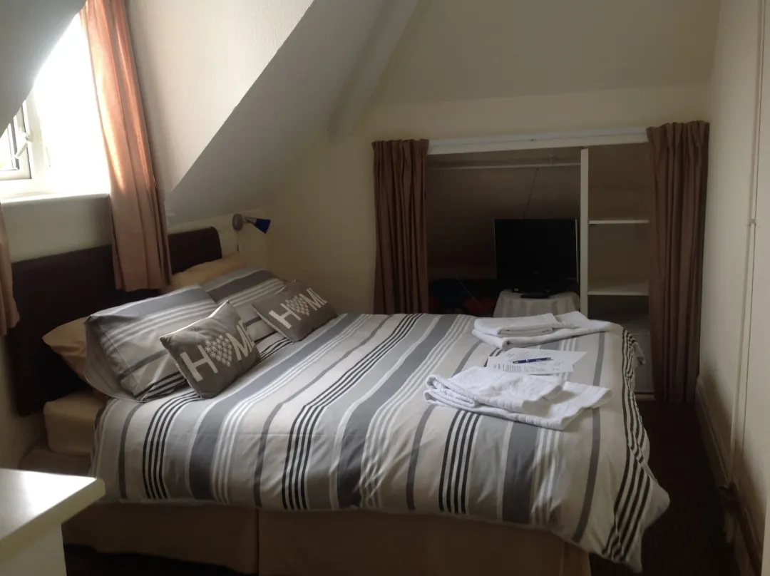 Waverley Guest House - Paignton