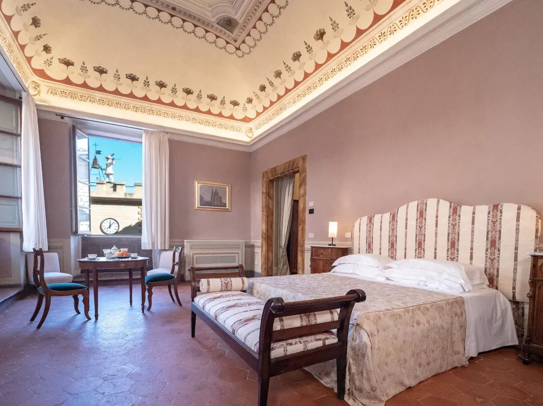 Delcorto Suites - Montepulciano