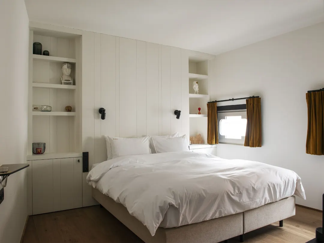 Hotel Riga - Antwerpen