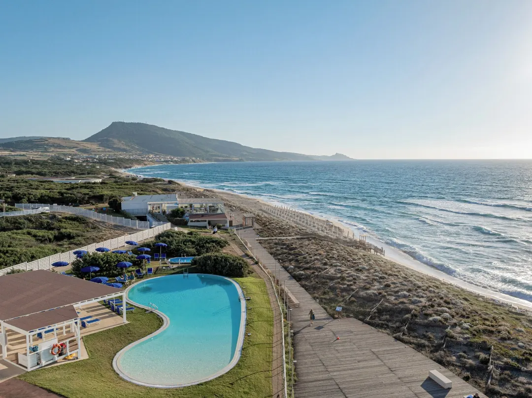 Bellevue Sardinia Resort, Affiliated By Meliá - Sardinia