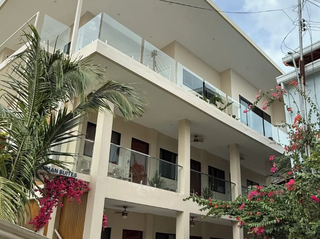 Harman Suites Moalboal - Moalboal