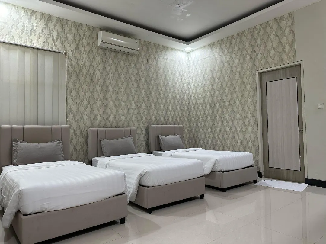 Zhouse Hotel - Banda Aceh