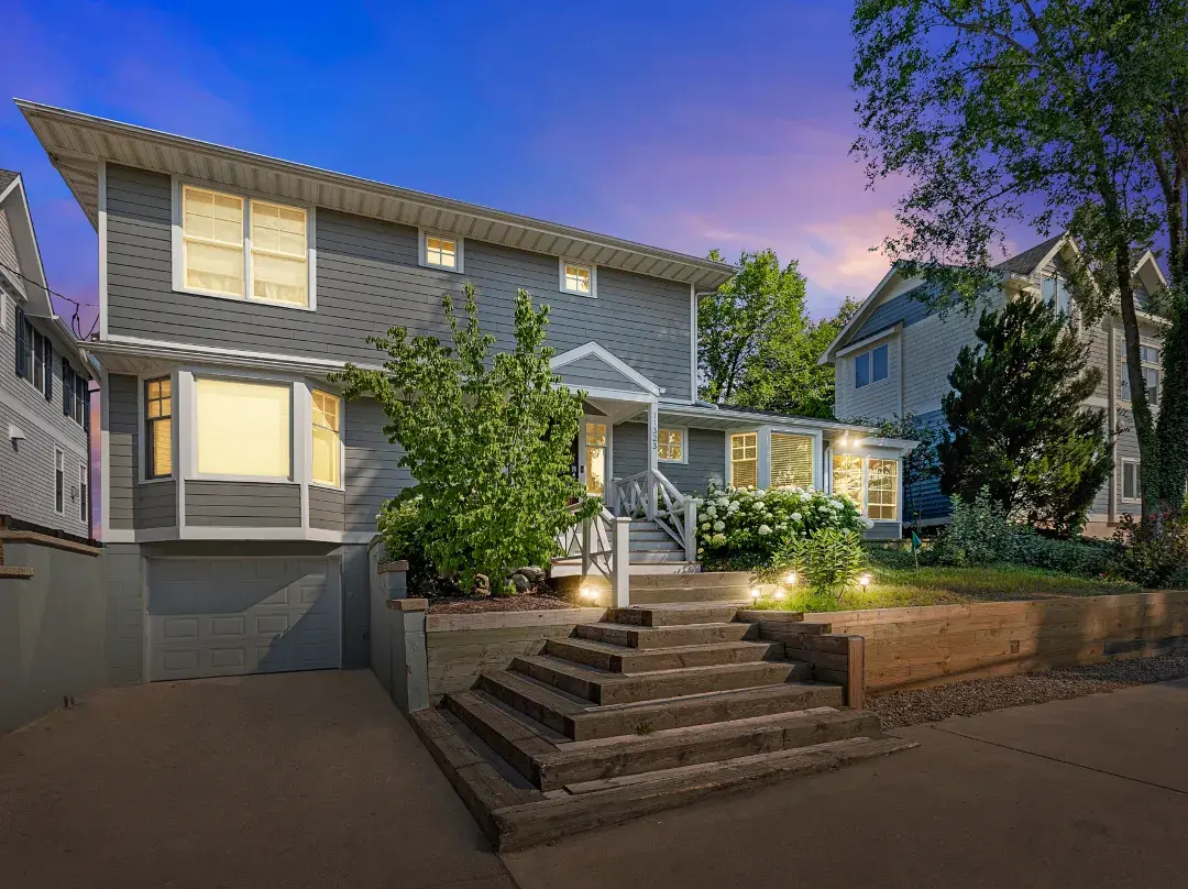 Breathtaking Lake Views And Private Beach - Exquisite Luxury Retreat - New Buffalo, MI