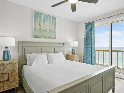 Calypso Resort 805w - Panama City Beach