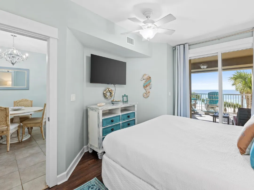 Grand Panama 1-307 - Panama City Beach, FL