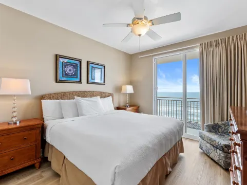 Splash Resort 1001w-b - Panama City Beach, FL