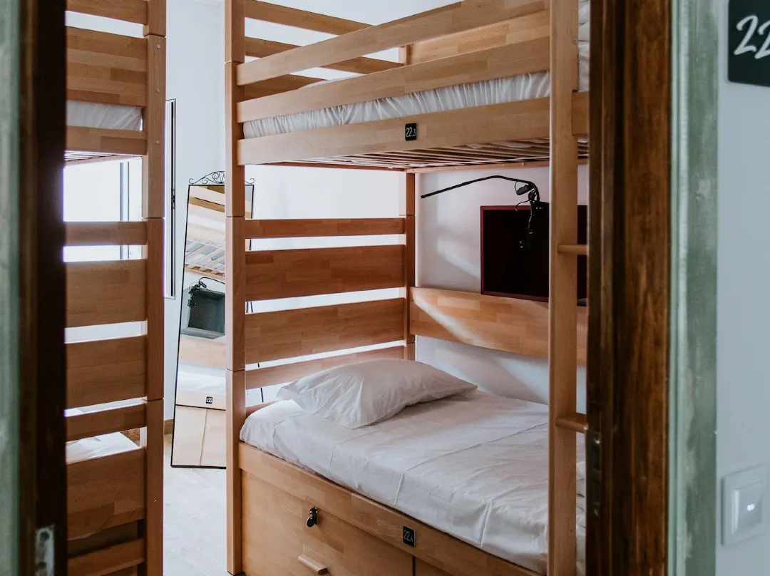 Dream House Hostel - Faro