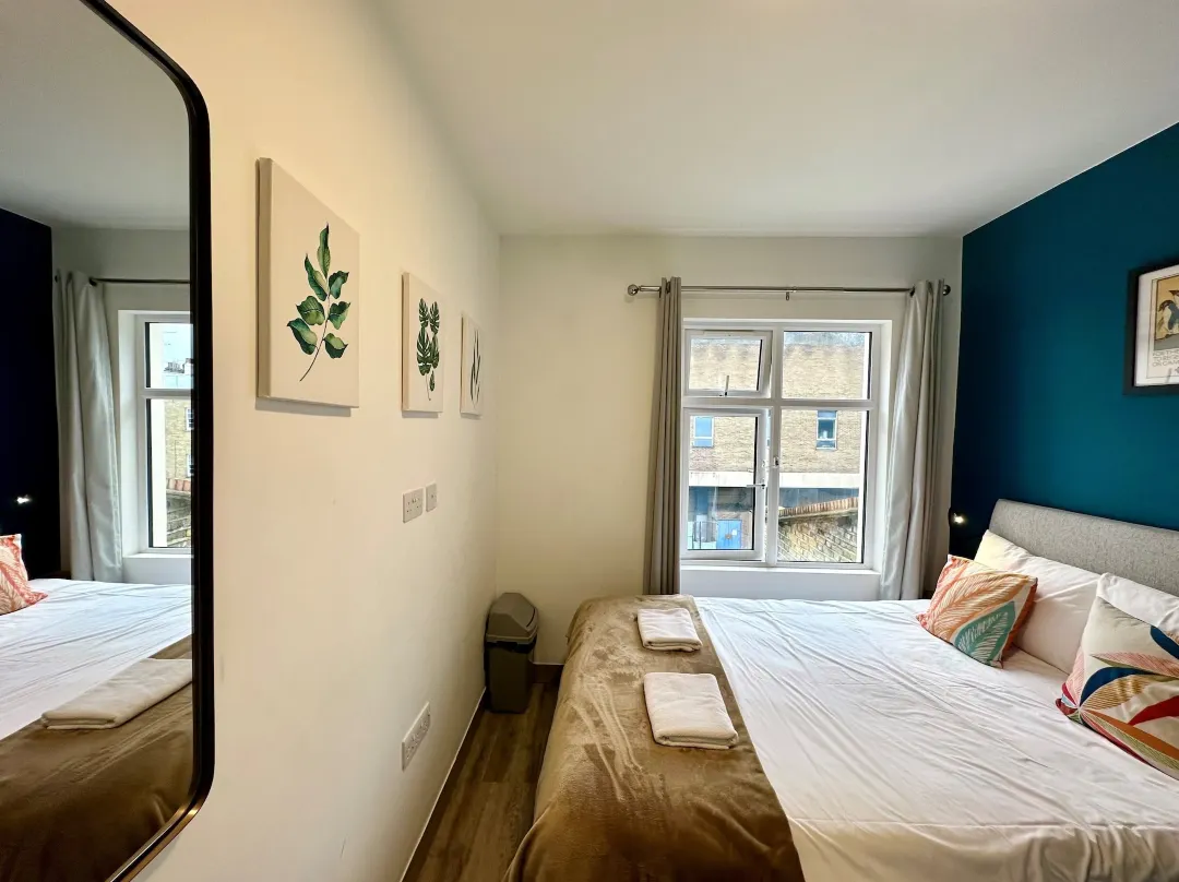 Smart Camden Inn Hostel - London