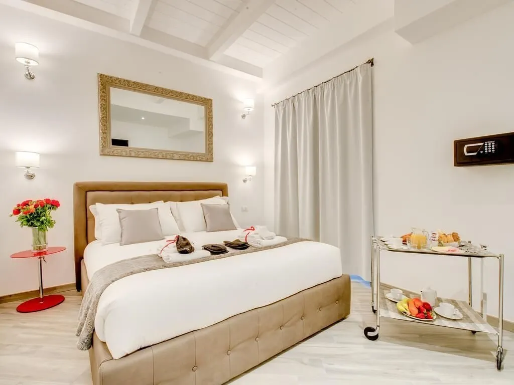 Roma Suites Navona - Rome