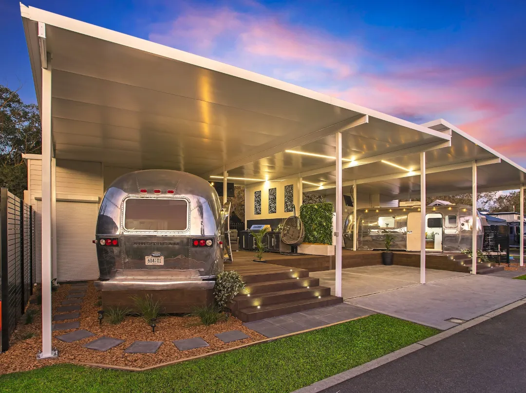 Ingenia Holidays Soldiers Point - Port Stephens