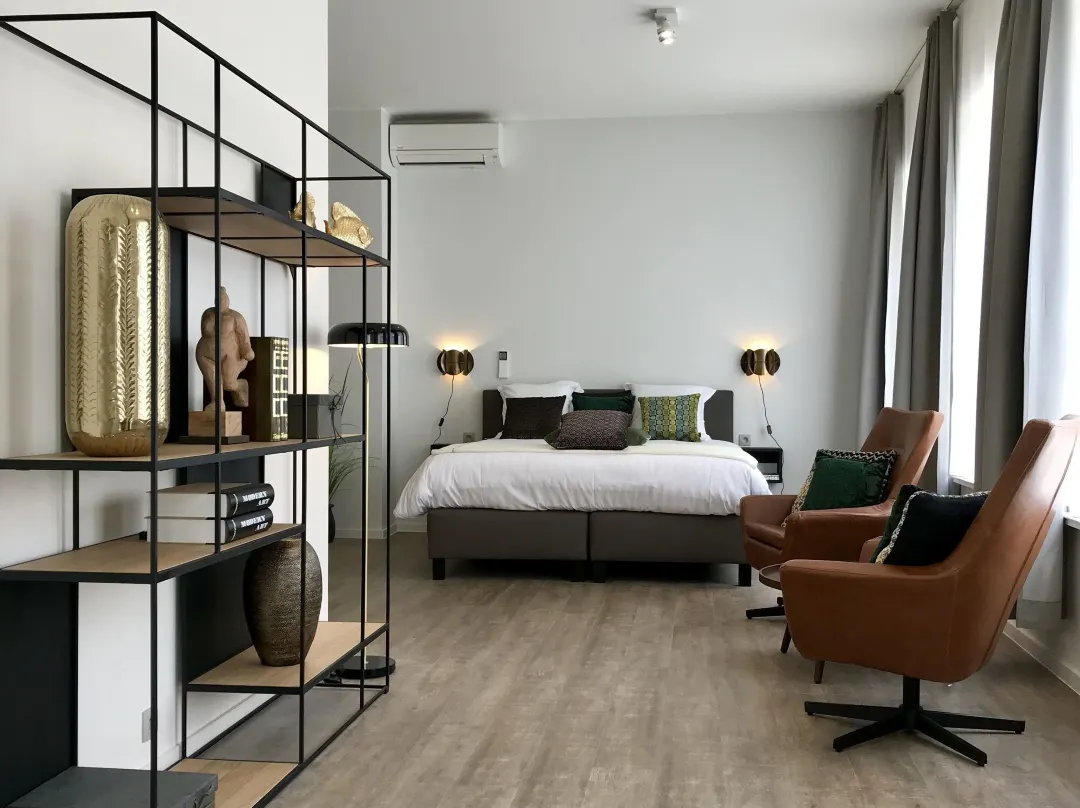 Citystay - Anvers
