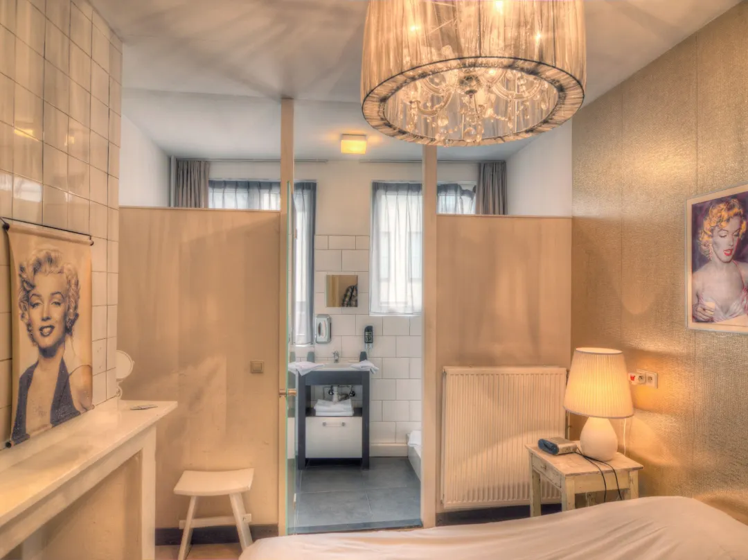Hotel Urban Dreams - Antwerpen