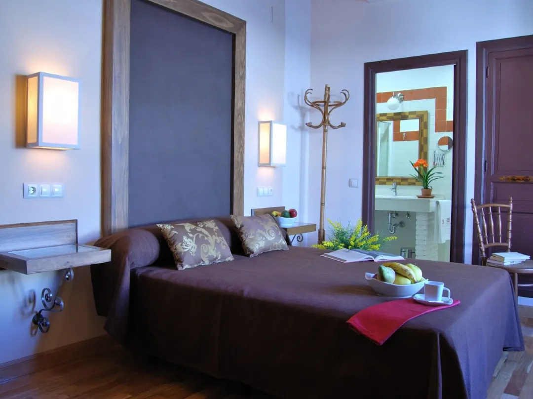 Hotel Casa Grande - Almagro