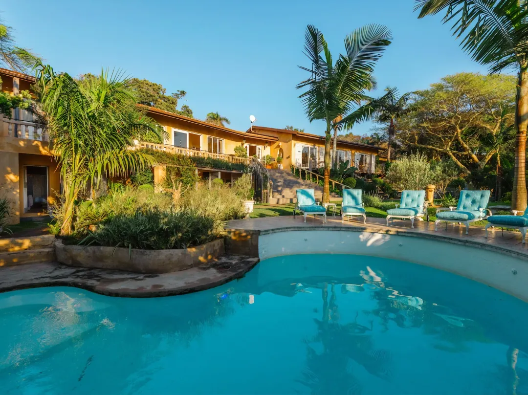 Petite Provence B&b - Dolphin Coast