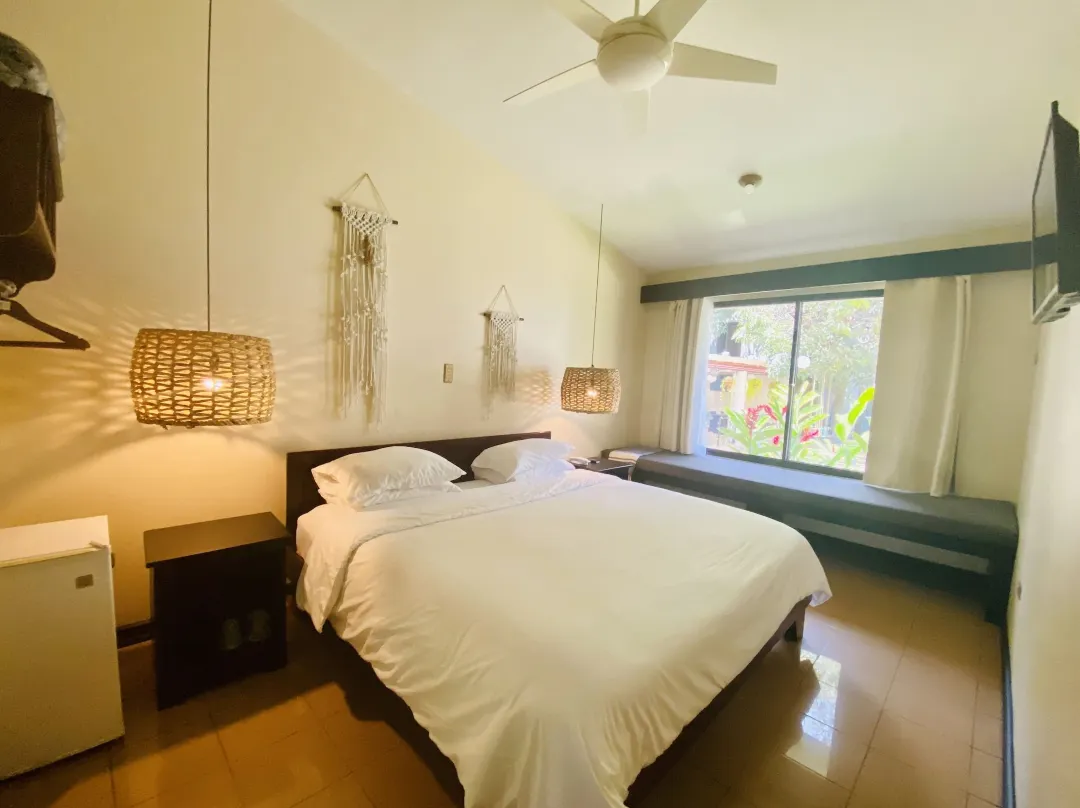 Hotel Mango Airport - Alajuela