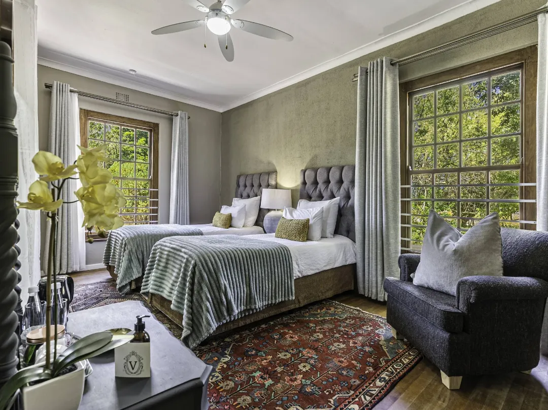 Val De Vine - Stellenbosch
