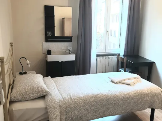 Hotel Por Santa Maria - Florence