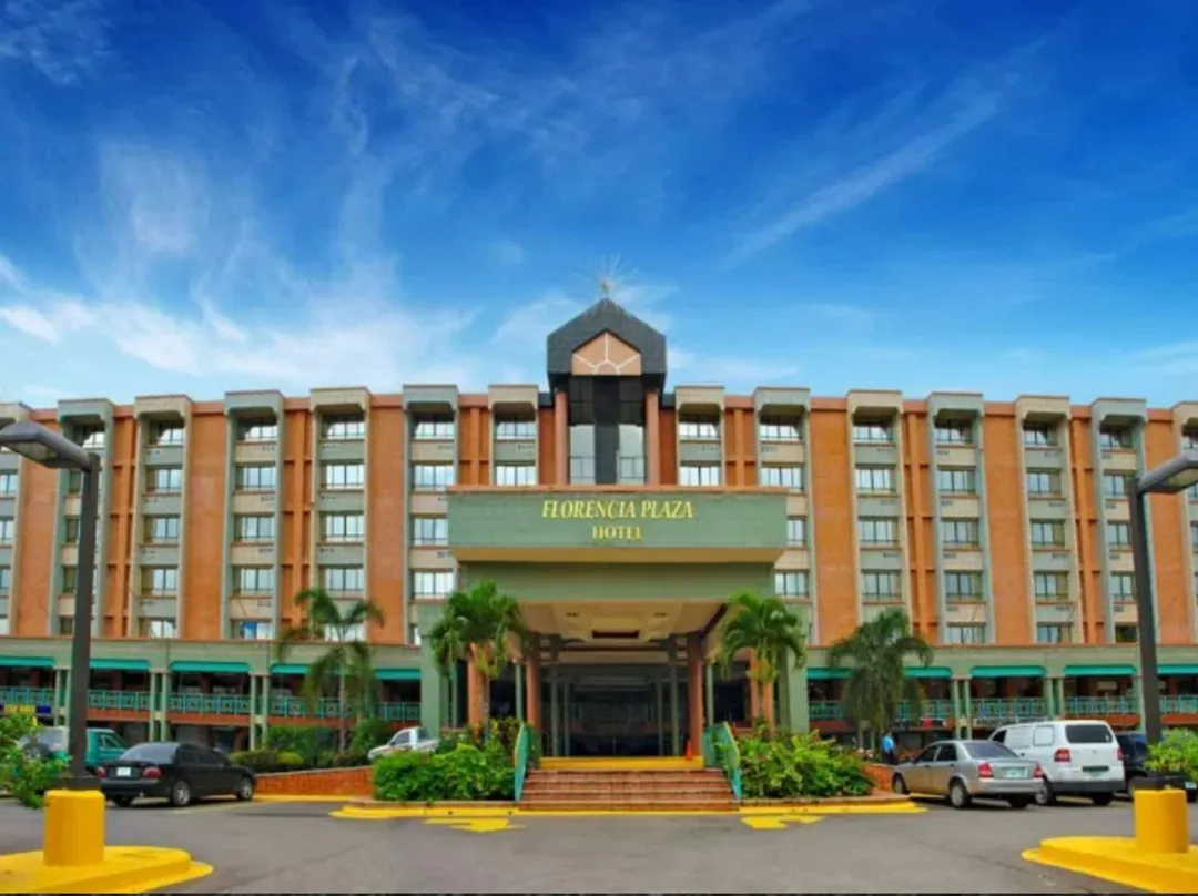Florencia Plaza Hotel - Tegucigalpa