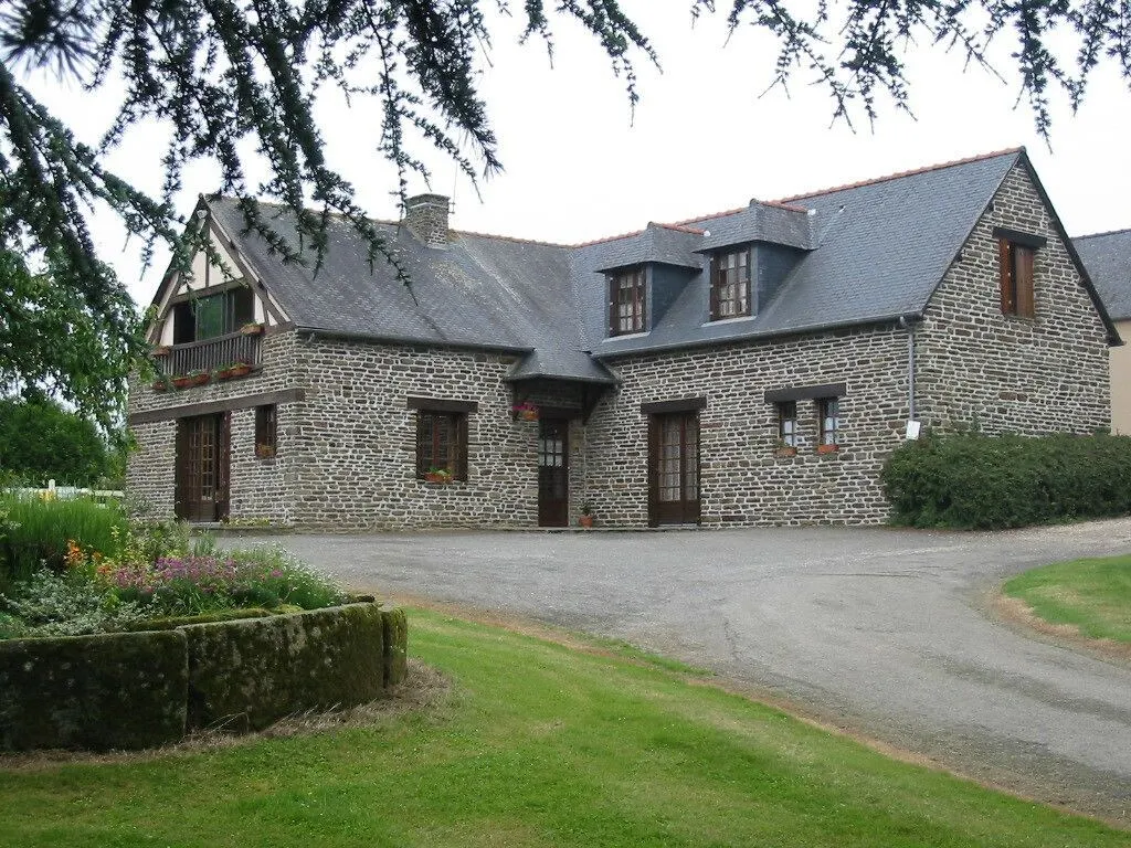 Chambres D'hôtes La Gautraie - Manche
