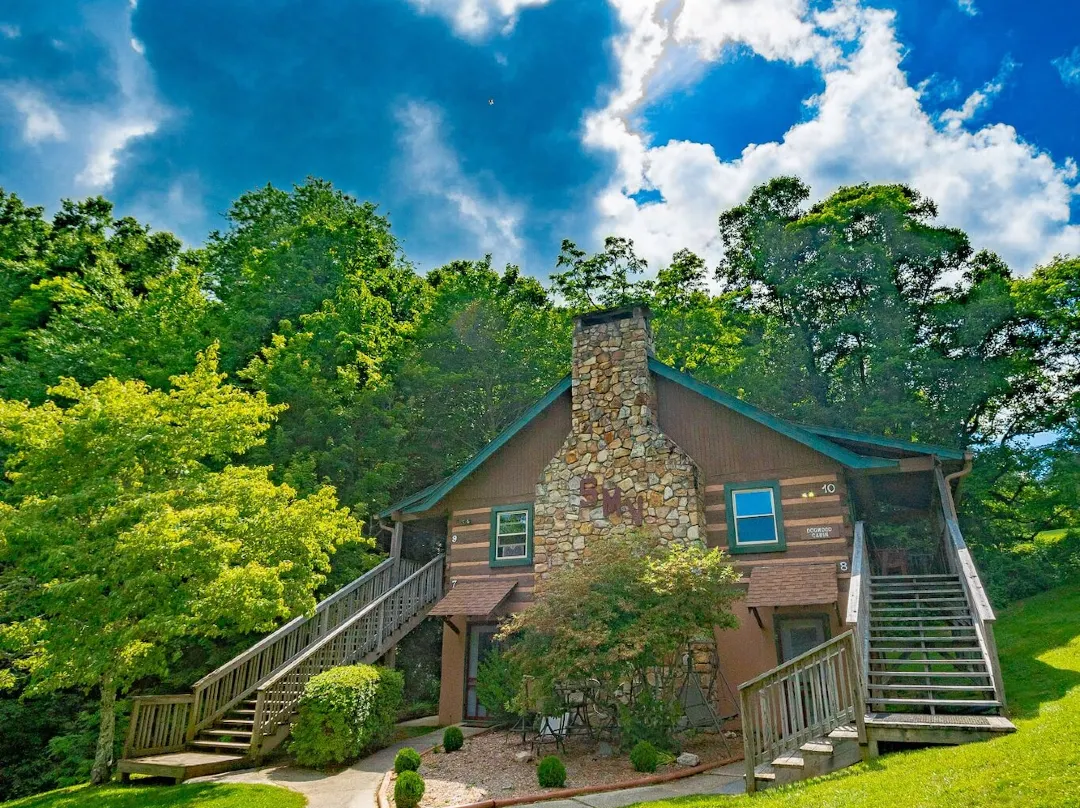 Swiss Mountain Village - Blowing Rock, NC