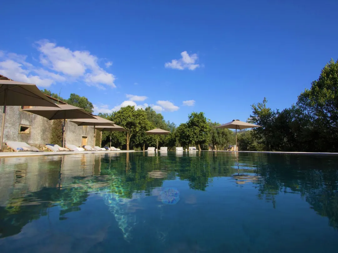 Terra Rosa Country House & Vineyards - Vila Verde