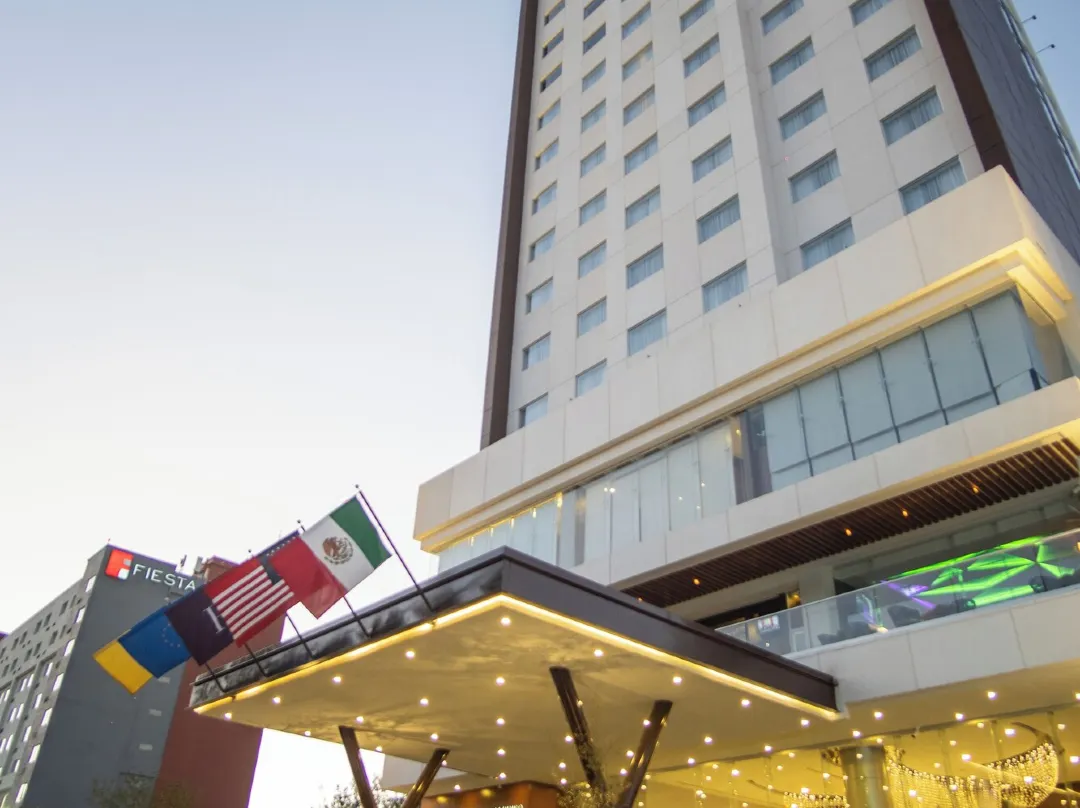 Sheraton Guadalajara Expo - Jalisco