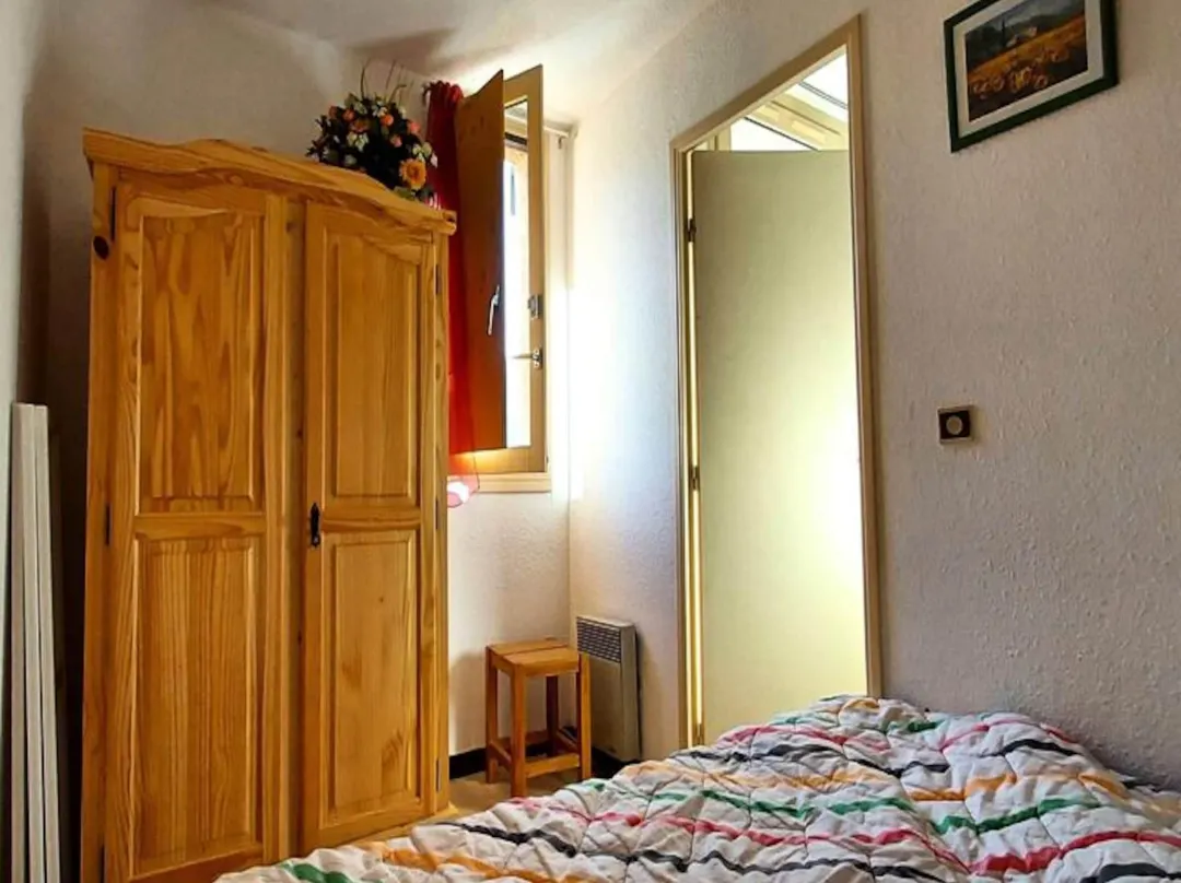 2 Rooms For 6 People - Hautes-Alpes