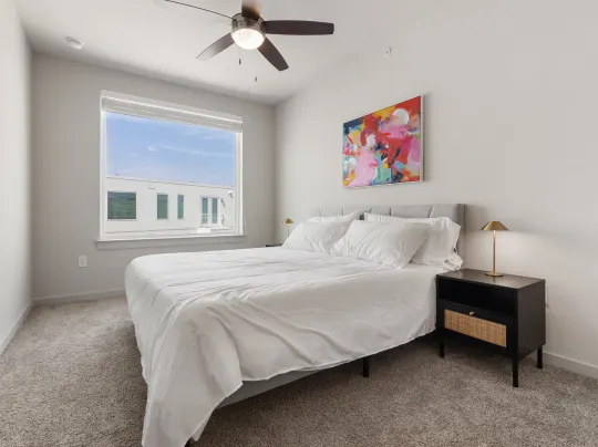 Brand New Luxury 1 Bedroom - Austin