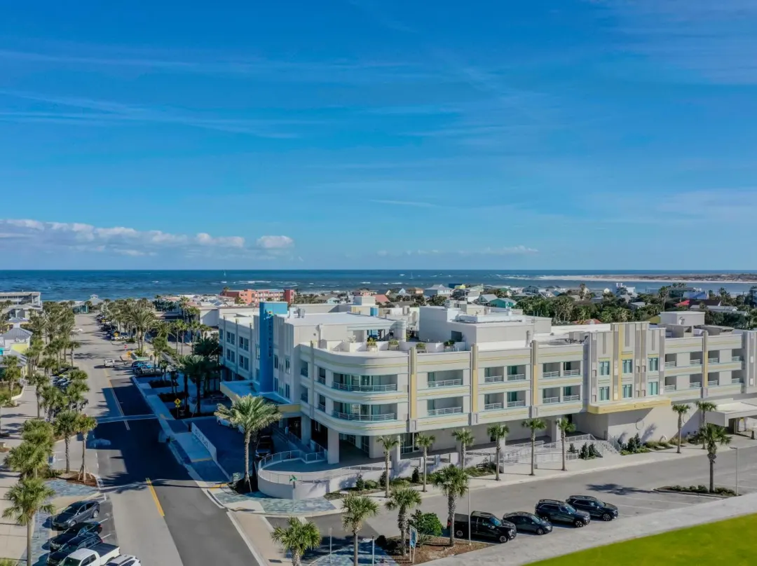 Hyatt Place St Augustine/vilano Beach - St. Augustine Beach, FL
