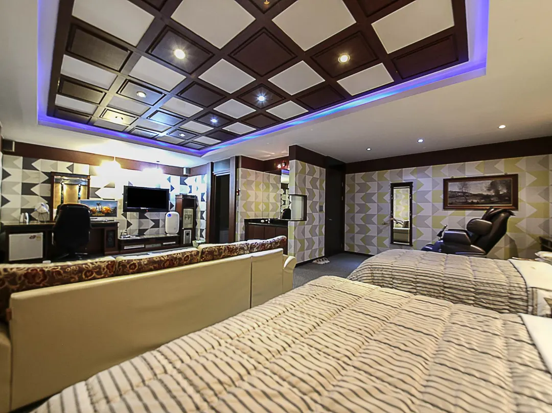 Daejeon Yongjeon Hotel Shap - Daejeon